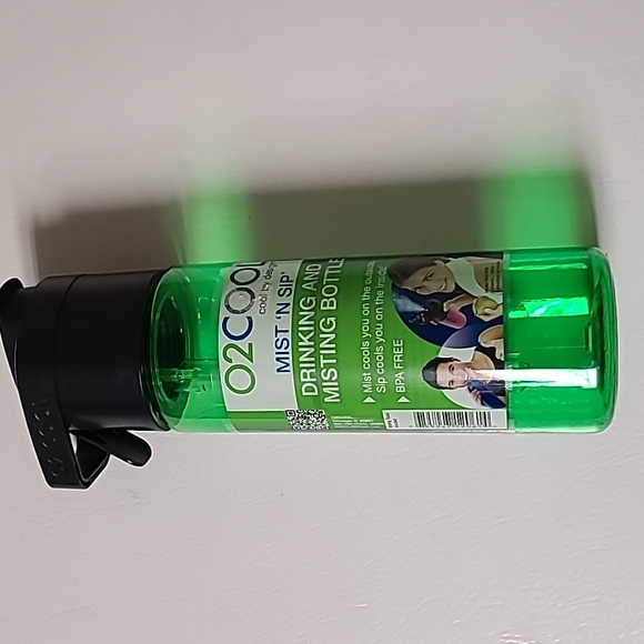 O2Cool | Other | O2 Cool Water Bottle | Poshmark